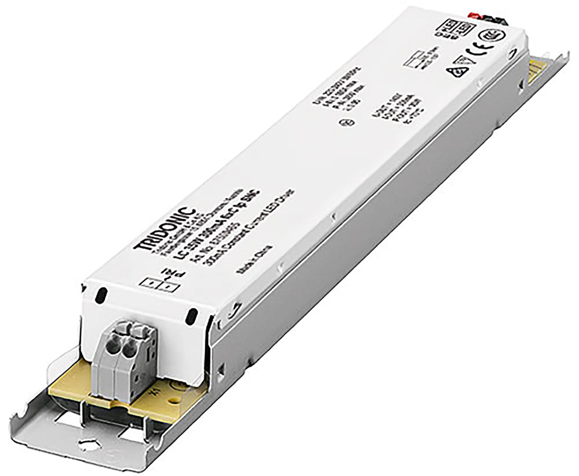 87500441 LC Tridonic 250mA fixC lp SNC ESSENCE Constant Current LED Driver - Inspired Lighting Ltd.